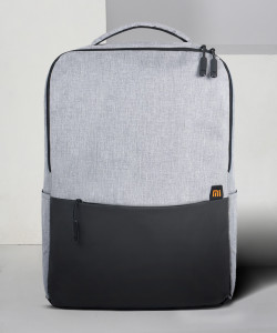 Mi Business Casual 21L Water Resistant Laptop Backpack 21 L Trolley ...