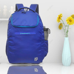 kamiliant KAM ACURA 30 L Laptop Backpack NAVY - Price in India ...