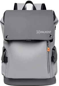 Walkent Urban Light Grey 26 L Backpack Lightgrey - Price in India ...