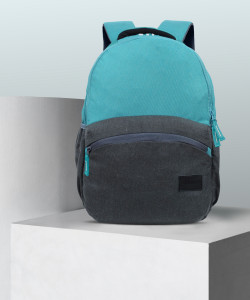 Strabo COOPER 20 L Laptop Backpack Teal - Price in India | Flipkart.com
