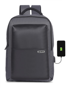 HRX by Hrithik Roshan Unisex Whisk Premium Polyster 40 L Laptop ...