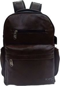 Hyper Also Waterproof 40 L Laptop Backpack Dark Brown - Price in India ...