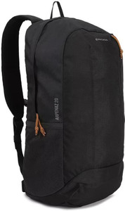 QUEACHUA Hiking Backpack 20 L - NH Arpenaz 100 Black 20 L Laptop ...