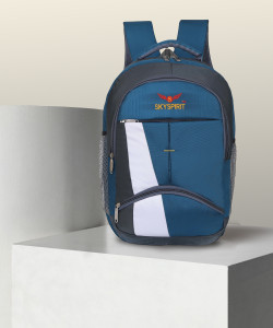 sky spirit Lightweight waterproof Mountain Rucksack/Hiking/Trekking ...