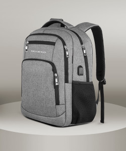 Emperor Anti-Theft With USB charging Port Office,college,travel bag 34 ...