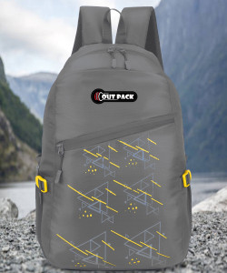 Outpack For School Bag/College Bag/For Unisex Light Weight (1028) 16 L ...