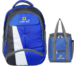 LIKER BAG Large 45 Liters Laptop Backpack Laptop Backpack Unisex ...