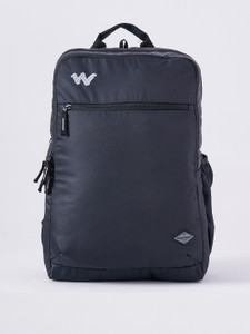 Wildcraft Andes 35 35 L Backpack Black - Price in India | Flipkart.com