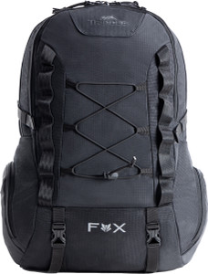 Tripole Fx 35 L Laptop Backpack Black - Price in India | Flipkart.com