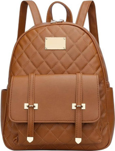 Cottage Pittu Bag 10 L Backpack Brown - Price in India | Flipkart.com
