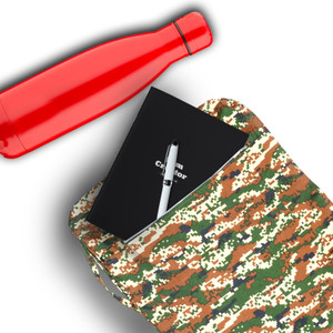 rut Pitthu back 02 20 L Backpack Multi colour - Price in India ...