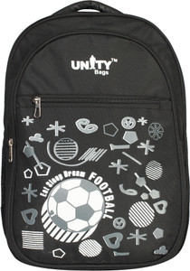 Unity Bags Large 35 L Laptop Backpack Unisex laptop/college/school ...