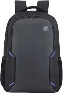HP X Entry Light weight Upto 15.6 Inch 32 L Laptop Backpack Black ...