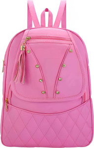 Cleto Fancy Backpack for College and school girls | 13.5 Inch Laptop ...