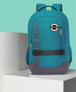 Incline 3 Compartment Premium Quality,With Internal Organiser,Unises ...