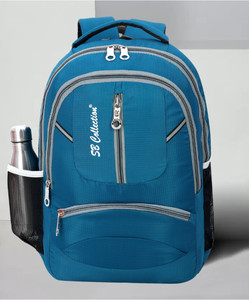 SBCOLLECTION School Bag for Class 4th to 10th Standard Tuition School ...