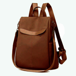 Pagwin New Design Girl's Backpack 10 L Backpack BROWN - Price in India ...