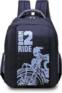 Chartered SCH1140 30.3 L Backpack Black - Price in India | Flipkart.com