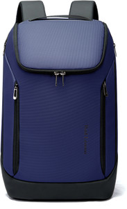 Red Lemon Smart Backpack Waterproof fit 15.6 Inch Laptop Backpack with ...