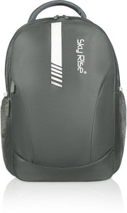 SKY RISE School, College & Office Backpack For Men & Women 35L 35 L ...