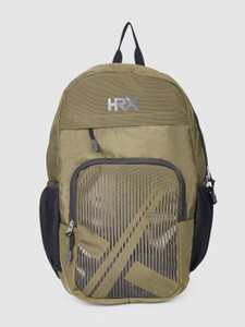 HRX by Hrithik Roshan Lifestyle Unisex Bags for Men & Women 23 L Laptop ...
