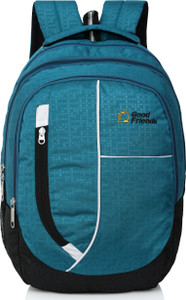 GOOD FRIENDS Travel Bag/College Bag/School Bag/Office Bag/Business ...