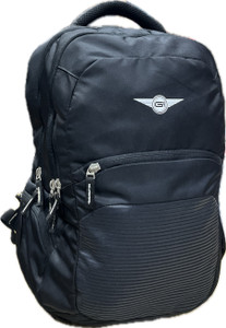 GREEN APPLE G9_11G 30 L Backpack Black - Price in India | Flipkart.com