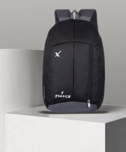 FLEXCY LEATHER Stylish Design Water-proof X Sport Outdoor Gym/Office ...