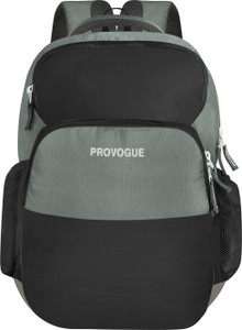 PROVOGUE PR 7812-GR Stylish Multipurpose Laptop Bag For Men And Women ...