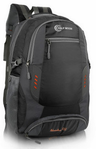 Half Moon bag 55 L Backpack Black - Price in India | Flipkart.com