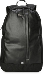 PUMA CR Core Backpack V2 IND 20 L Laptop Backpack Black - Price in ...