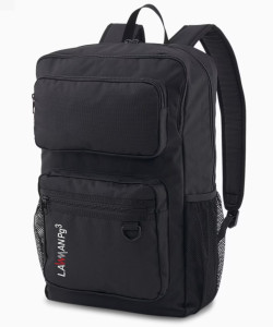 LAWMAN PG3 Laptop Backpack 2001 Hummer Unisex Bag Office/School/College ...