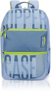 Uppercase Capus 2503 School Backpack 2025 Collection Double Compartment ...