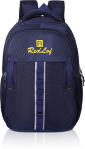 REDLOF Medium 35 L Laptop Backpack Unisex bag Office/School/College ...