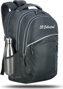 SBCOLLECTION School Bag for Class 4th to 10th Standard Tuition School ...