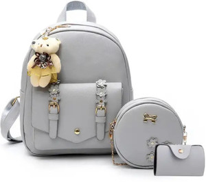 Cleto SHPSY AAH1_GN_19 11 L Backpack Green - Price in India | Flipkart.com