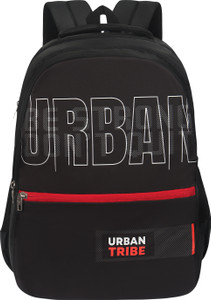 Urban Tribe Urban Style-01 Smart Casual Office Travel Backpack 25 L ...
