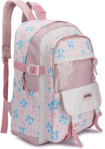 CARPETSTORE Backpack 100 L Backpack Pink - Price in India | Flipkart.com