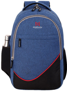 Flipkart.com | markway Large 35 L Laptop Backpack Water Resistant ...