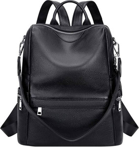 Folktales MINI-backpacks 25 L Backpack black - Price in India ...