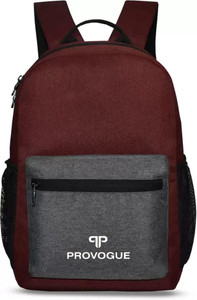 PROVOGUE DAYPACK Small Bags Backpack for daily use library office ...