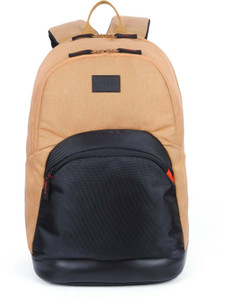 Strabo Defender 35 L Laptop Backpack Khaki - Price in India | Flipkart.com