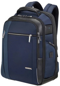 SAMSONITE SAM SPECTROLITE3 BKP 15.6 26 L Laptop Backpack Blue - Price ...