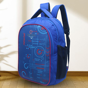 newtal 35 L School College Travel Bag Waterproof Backpack Bag (Blue) 35 ...