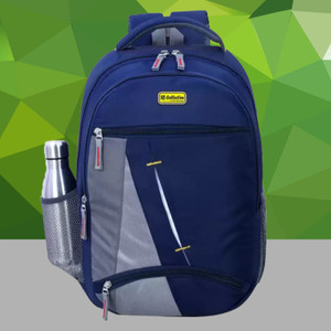 SBCOLLECTION School Bag for Class 4th to 10th Standard Tuition School ...