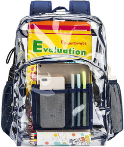 Sturdy International PVC BP 22 L Backpack NAVYBlue - Price in India ...