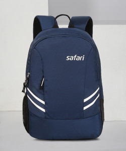 SAFARI Streak 26 L Backpack Blue - Price in India | Flipkart.com