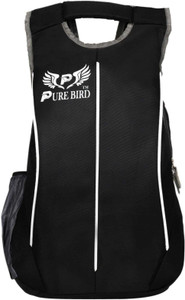 Pure bird Backpack 30 L Backpack Multi colour - Price in India ...
