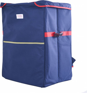 BetterShine Blue Logistics/Parcel/Grocery/Luggage Delivery Bag ...