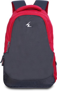 excoso X-TEERA 30 L Backpack RED, BLUE - Price in India | Flipkart.com